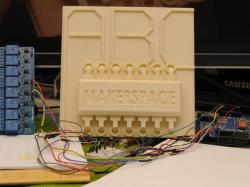 makerspace 3d printing repertory | Page 1 | STLFinder