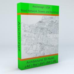 3d road network | Page 1 | STLFinder