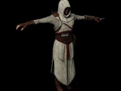 altair model 3d models | Page 1 | STLFinder