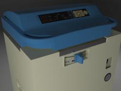 autoclave 3d model | Page 1 | STLFinder