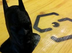 batman repaired gcode 3d models | Page 1 | STLFinder