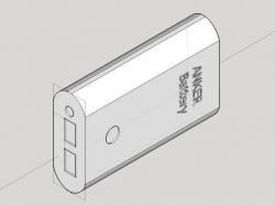 anker backup battery 3D Models | Page 1 | STLFinder