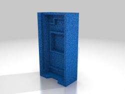 box mod case for dna 30 20 by evolv 3D Models | Page 1 | STLFinder