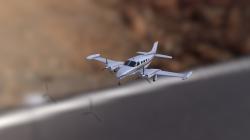 cessna c402 3D Models | Page 1 | STLFinder