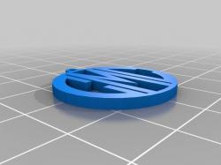 CMC Monogram 3D Models | Page 1 | STLFinder