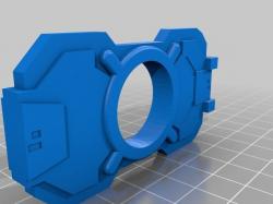 cortana chip 3D Models | Page 1 | STLFinder