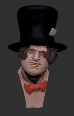 crazy 3d models 【 STLFinder