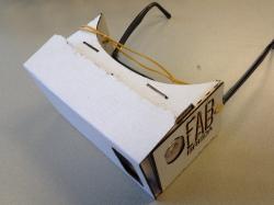 cardboard google glasses instructions 3D Models | Page 1 | STLFinder