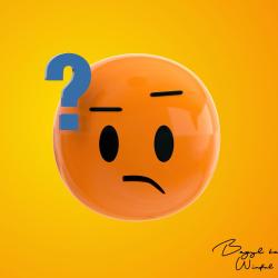 question mark face emoji 3D Models | Page 1 | STLFinder