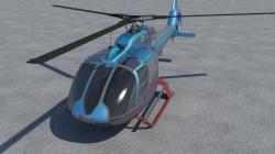 eurocopter ec 130 3D Models | Page 1 | STLFinder