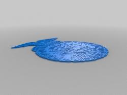 ffa logo 3d models 【 STLFinder