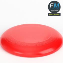 dr e w kay s flying disc model | Page 1 | STLFinder