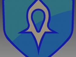 symbol of guardian 3D Models | Page 1 | STLFinder