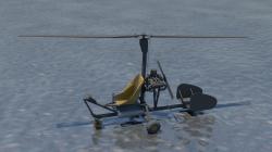 model gyrocopter | Page 1 | STLFinder