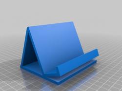 ICOM ID 5100 Displaystand v2 3D Models | Page 1 | STLFinder