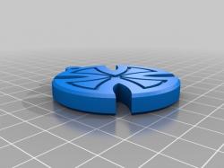 independent skate logo 3D Models | Page 1 | STLFinder