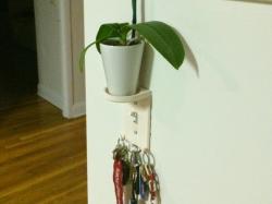 light switch key holder stl 3D Models | Page 1 | STLFinder