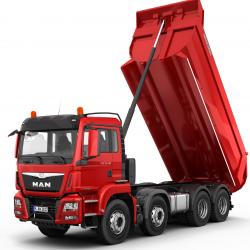 man tgs m 3D Models | Page 1 | STLFinder