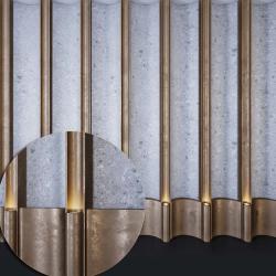 metal panel decorative 3d models 【 STLFinder