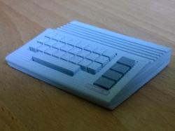 commodore c64c 3D Models | Page 1 | STLFinder