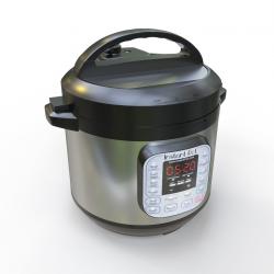instant pot model lookup | Page 1 | STLFinder