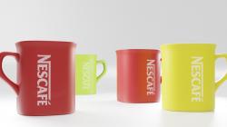 nescafe mug 3d models | Page 1 | STLFinder
