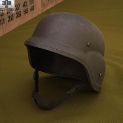 riot control helmet pasgt model 【 STLFinder