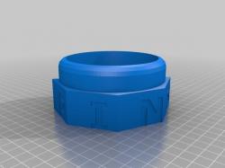 container locking pins 3D Models | Page 1 | STLFinder