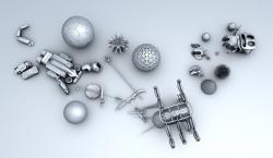 c4d 3d models | Page 1 | STLFinder