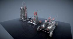 free terrain assets for unity 3D Models | Page 1 | STLFinder