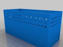 Raspberry Pi and Relay Enclosure 3D Models | Page 1 | STLFinder