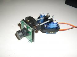raspberry pi camera pan tilt 3D Models | Page 1 | STLFinder