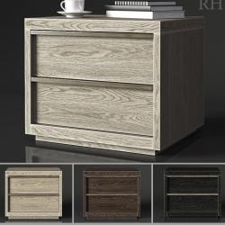 bezier nightstand 3D Models | Page 1 | STLFinder