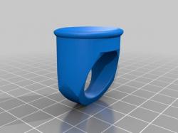 ring template 3D Models | Page 1 | STLFinder