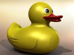 rubber duck gif 3d models 【 STLFinder