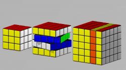 custon rubiks cubes 3D Models | Page 1 | STLFinder