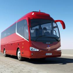 scania irizar i6 2011 3d models | Page 1 | STLFinder