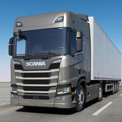 scania r 500 3D Models | Page 1 | STLFinder