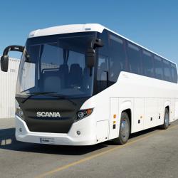 2010 scania touring 3D Models | Page 1 | STLFinder