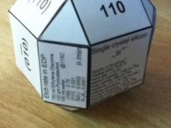 silicon crystal structure 3D Models | Page 1 | STLFinder