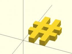 text to stl 3D Models | Page 1 | STLFinder