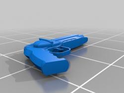wolfistien gun that throws bombs 3D Models | Page 1 | STLFinder