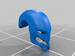 ultron avengers 2 helmet test 3D Models | Page 1 | STLFinder