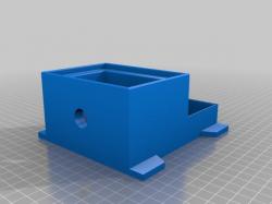 universal hopper 3d models 【 STLFinder