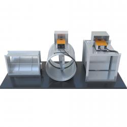 damper ventilation 3d models | Page 1 | STLFinder