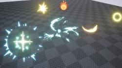 anime fx 3D Models | Page 1 | STLFinder