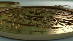 astrolabe 3d print | Page 1 | STLFinder