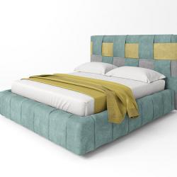 cyan bed 3D Models | Page 1 | STLFinder