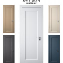 fluted glass pd door design 3D Models | Page 1 | STLFinder