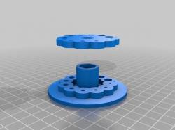 6.5mm to in 3D Models | Page 1 | STLFinder